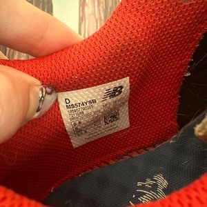 New Balance | Shoes | New Balance 574 Yurt 55 | Poshmark